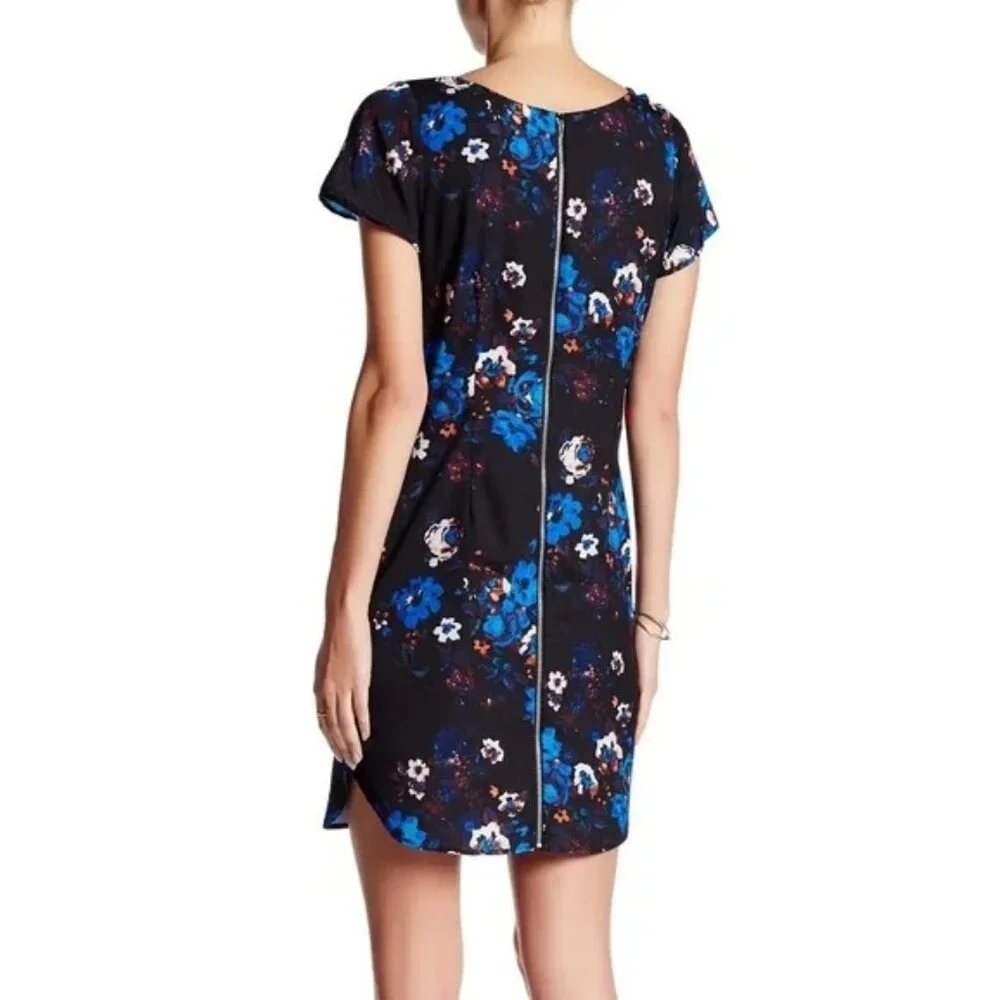 Anthropologie | Dresses | Gorgeous Yumi Kim Elana Floral Shift Dress Xs ...